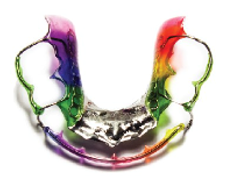 เหตุผลที่ต้องใส่ รีเทนเนอร์ (Retainer) - identistclinic